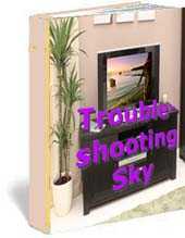 Satellite and Freeview TV books