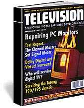 Satellite and Freeview TV books