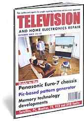 Satellite and Freeview TV books